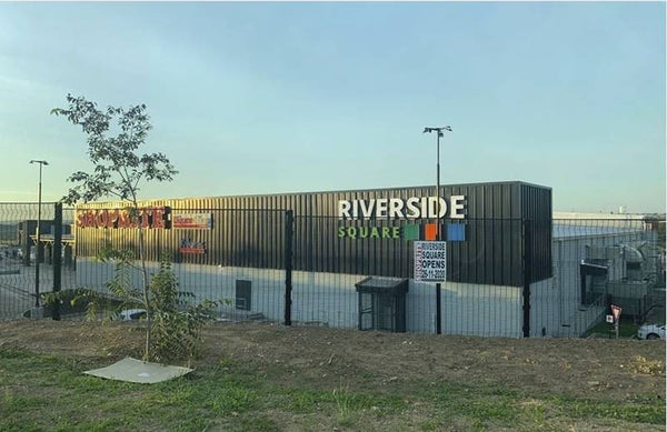 Riverside Square – My Store
