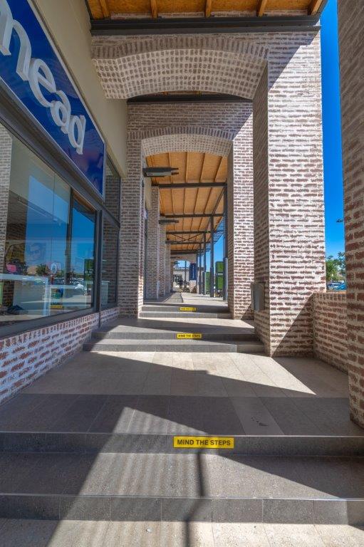 Woodmead Retail Park – My Store
