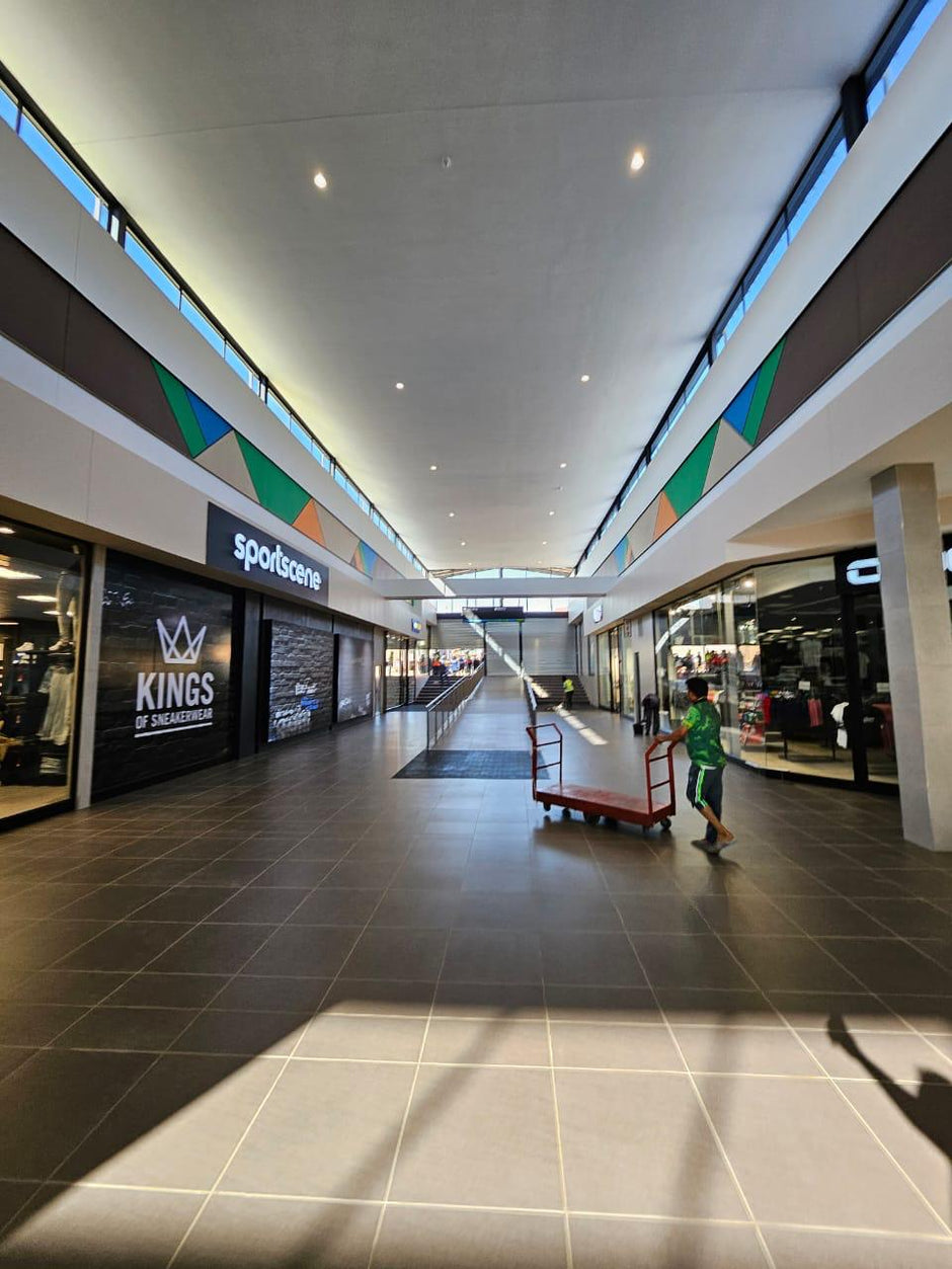 Our Projects – My Store