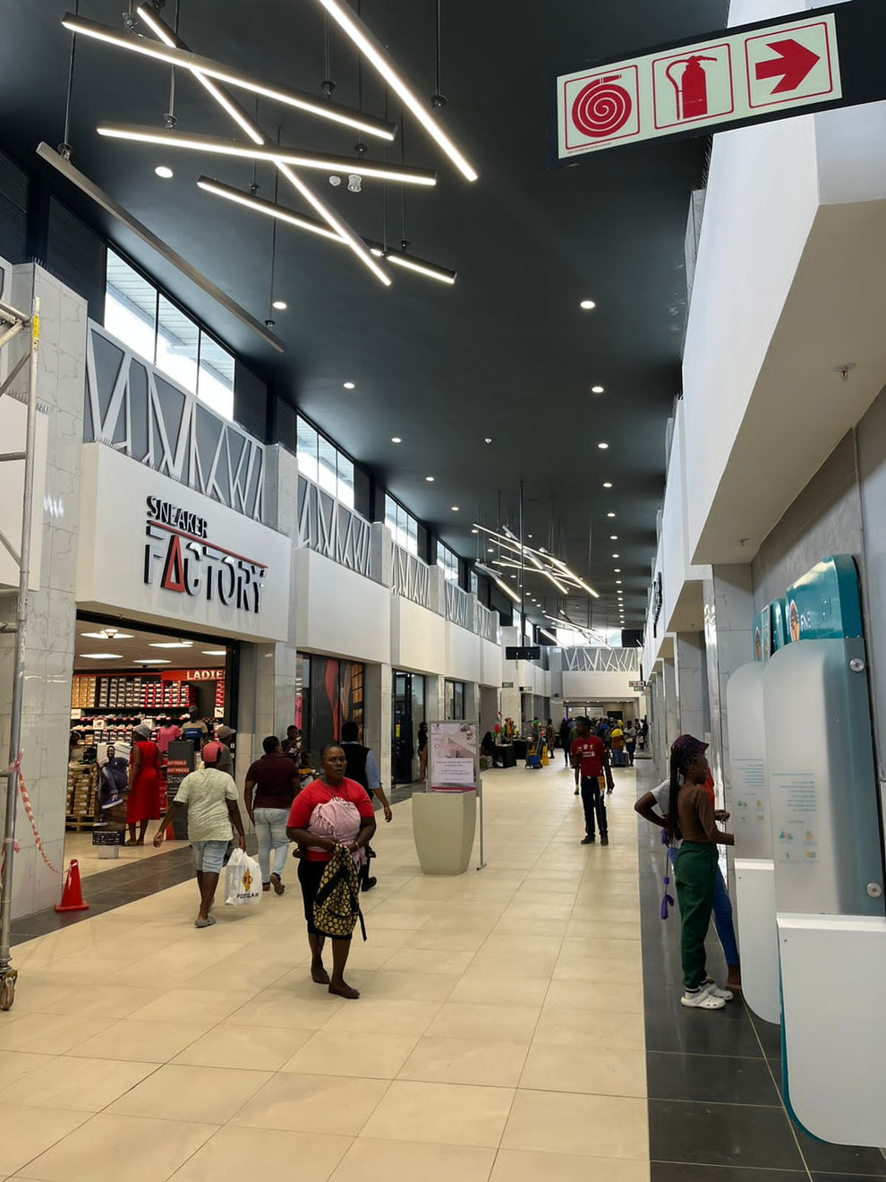 Diepsloot Mall – My Store