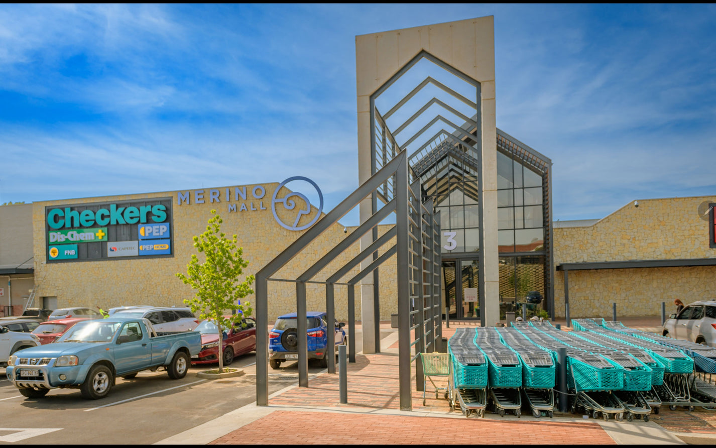 Merino Mall – My Store