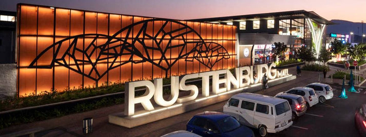 Rustenburg Mall – My Store