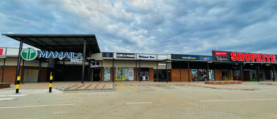 Our Projects – My Store
